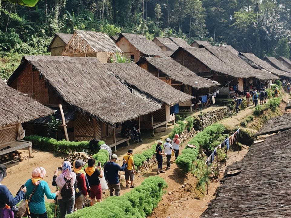 Wisata Désa Baduy: Tips Penting jeung Naon Baé anu Dicaram – Kiwari